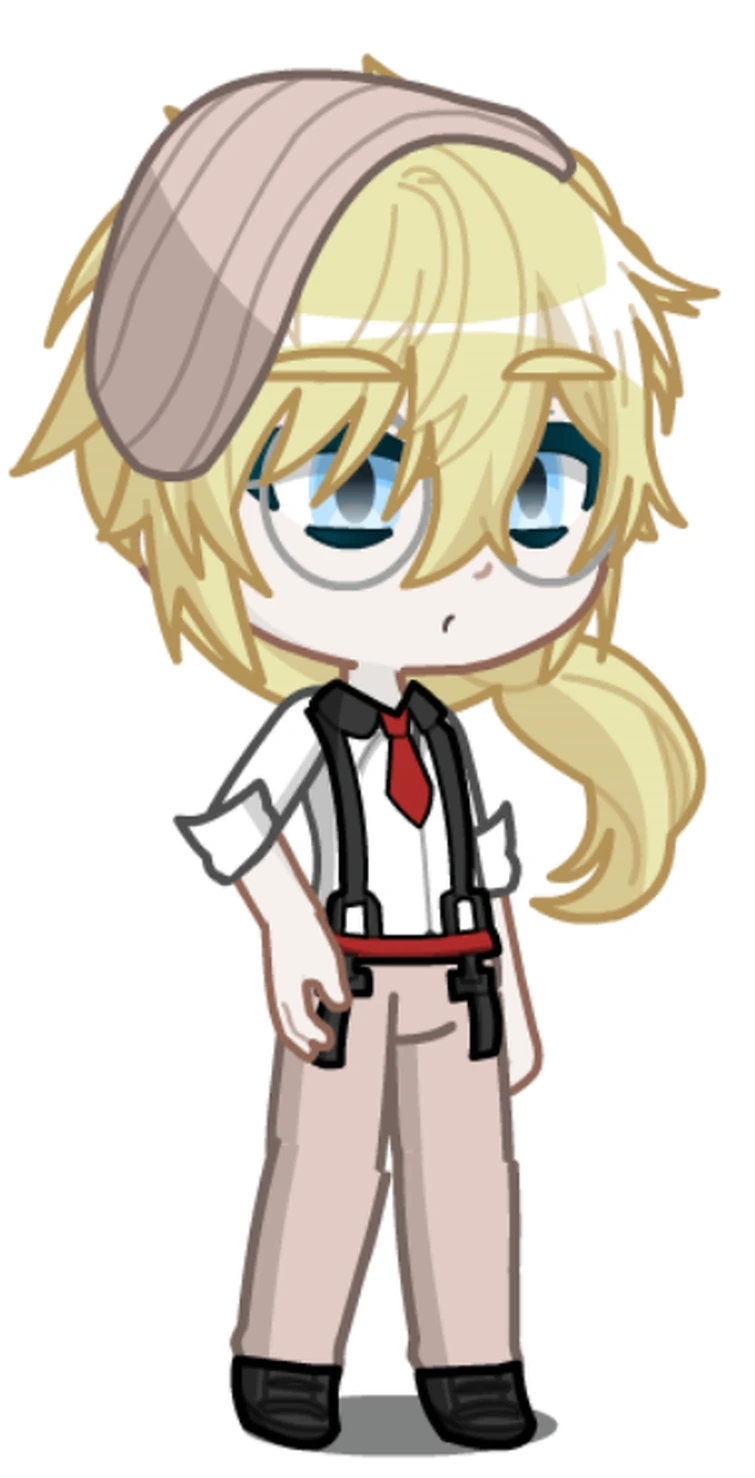 okayyyy so here's all the pictures of my three HH ocs!! | Fandom