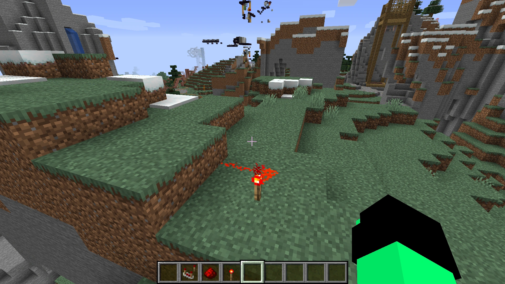 How to make a pulse extender | Fandom