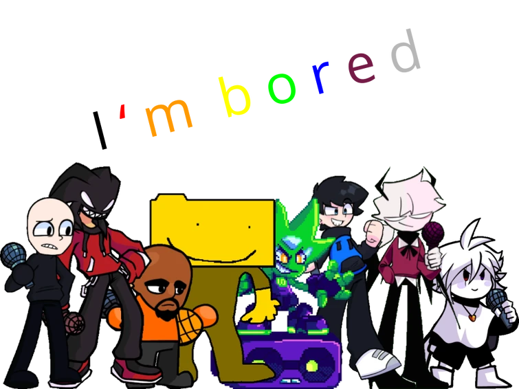 My FNF Final Destination ig | Fandom