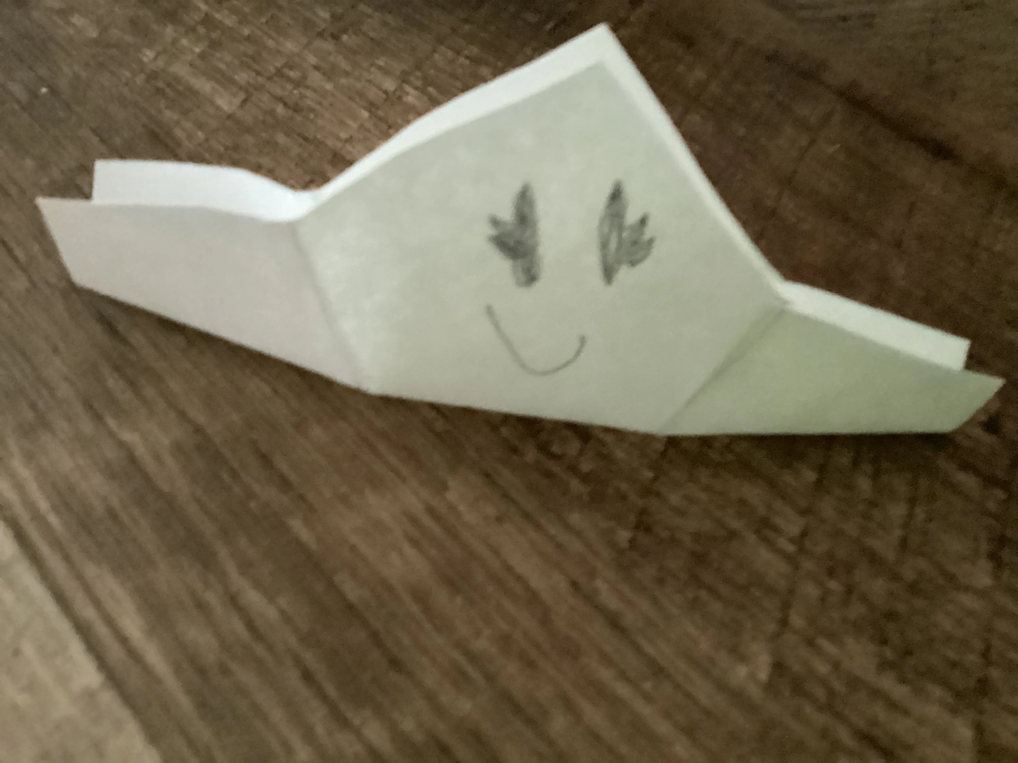 I FOUND FOLDY IN MY ROOM AT 2:02 PM *NOT CLICKBAIT* | Fandom