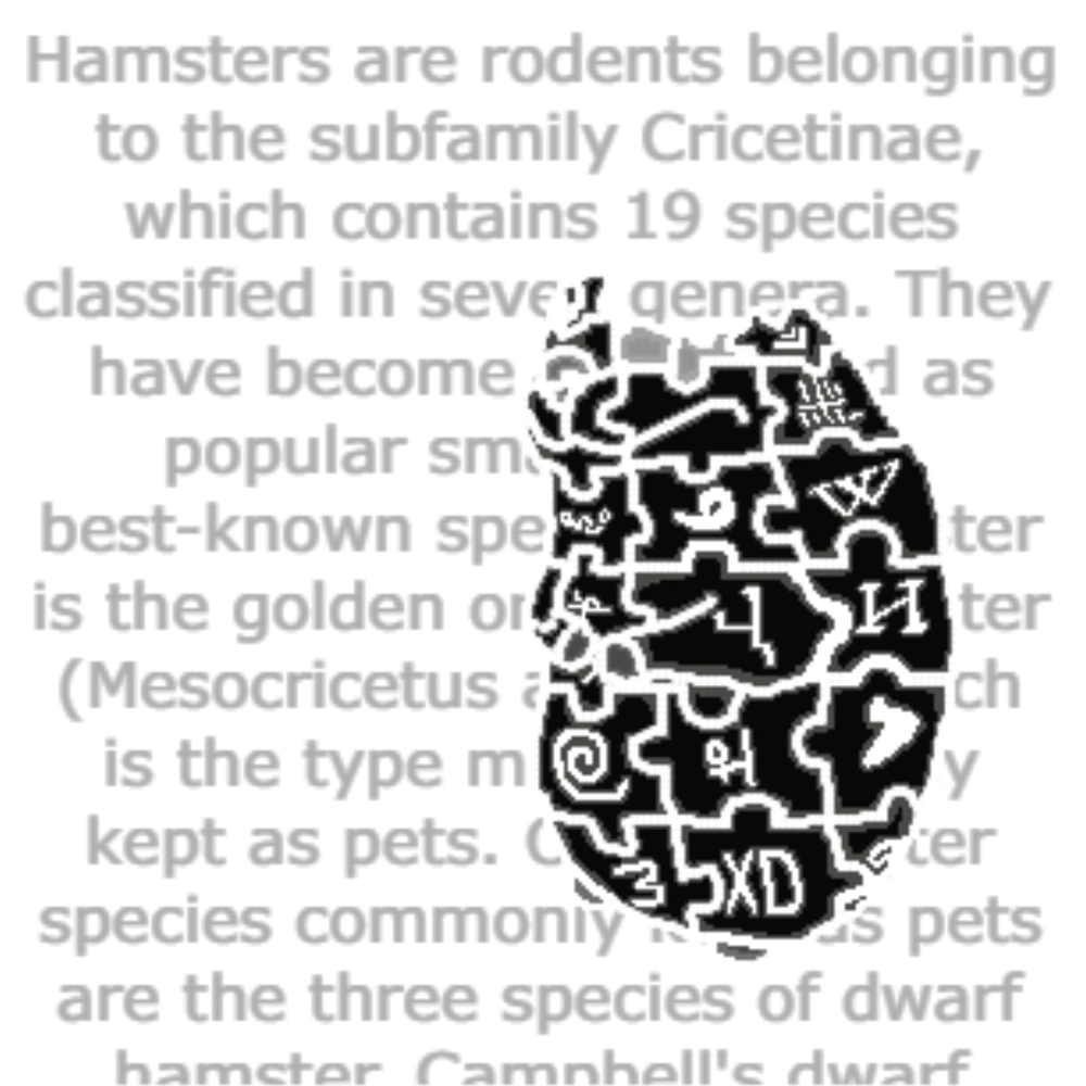 death by rodent | Fandom