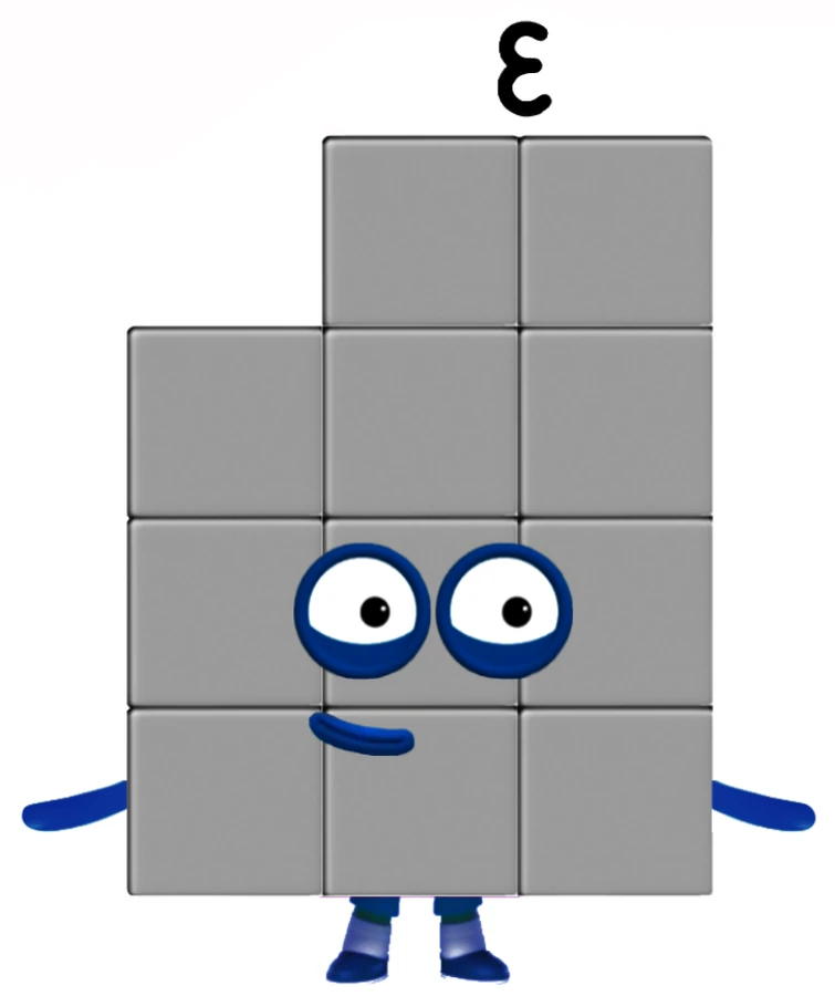 Discuss Everything About Numberblocks into the Different Bases II Wiki ...