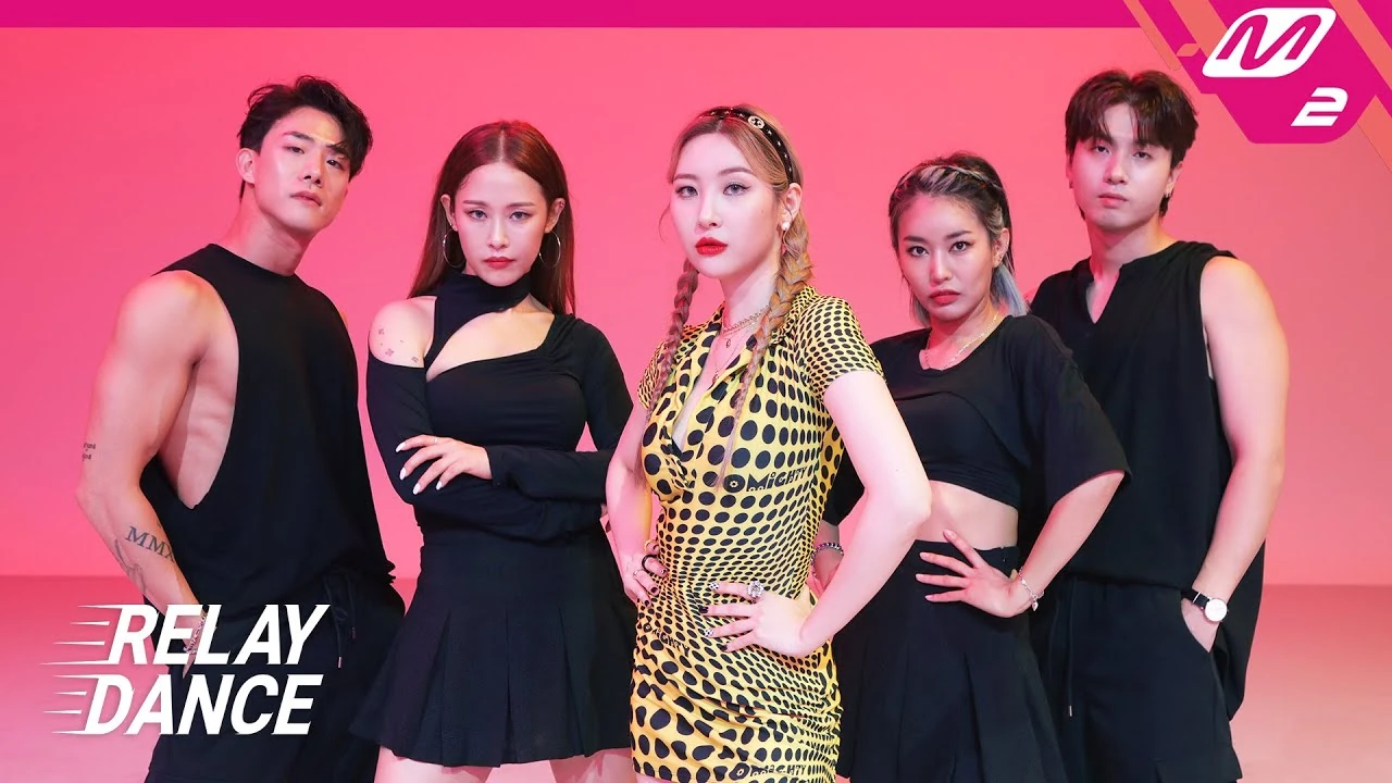 Sunmi | Fandom