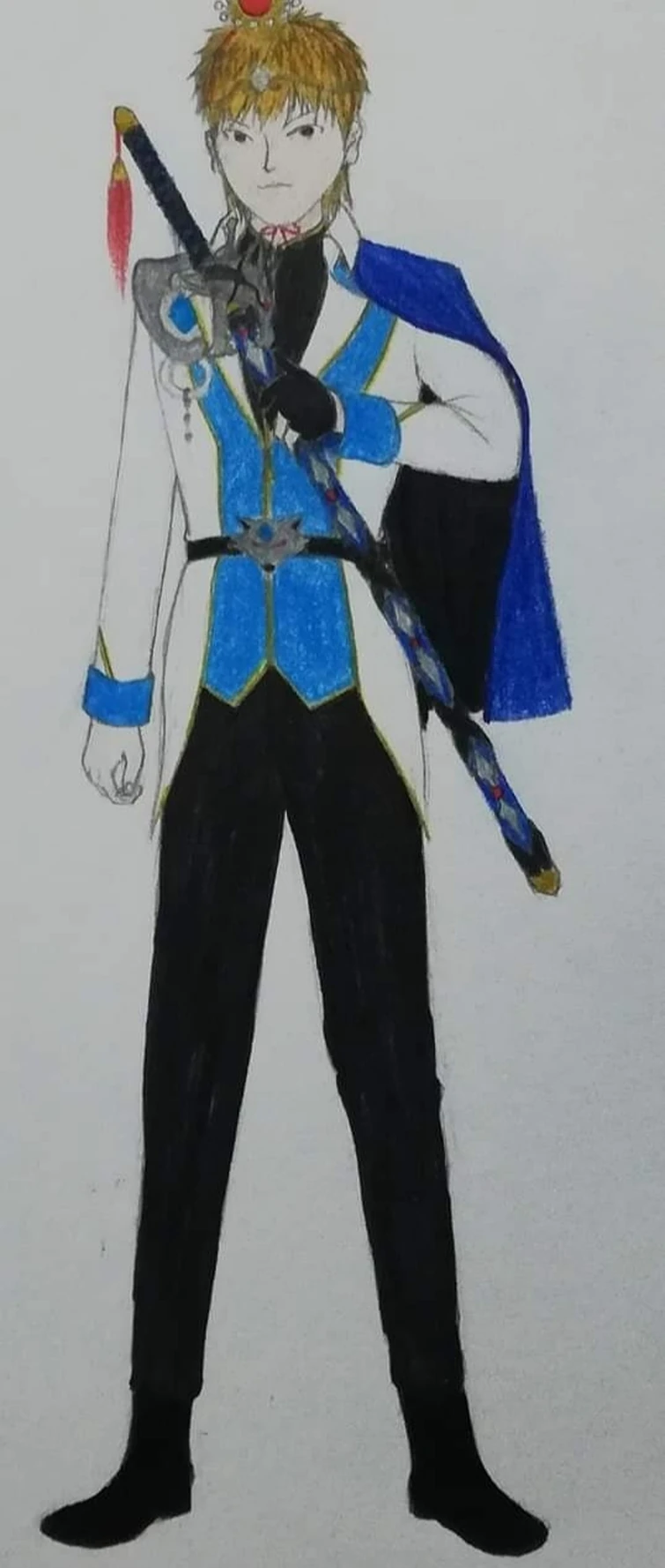 Create your fighter for SF6 | Fandom