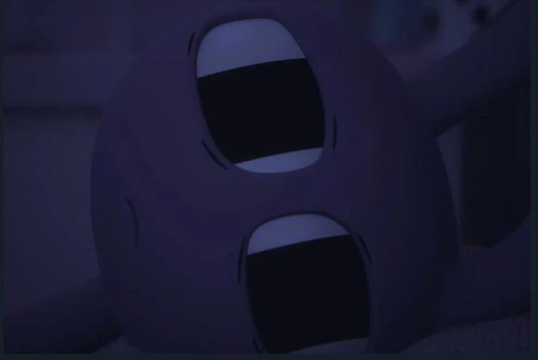 EPISODE 7 ALERT!!!!! New Jax screenshot actually posted by Gooseworx on Bluesky!!! | Fandom