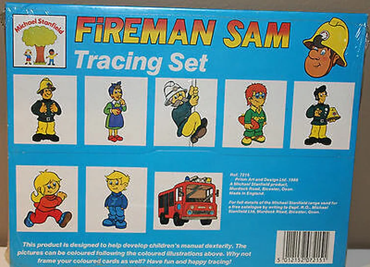 The come back of a old toy | Fandom