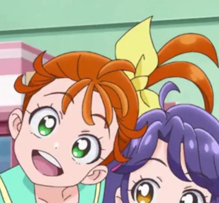 Discuss Everything About Pretty Cure Wiki | Fandom