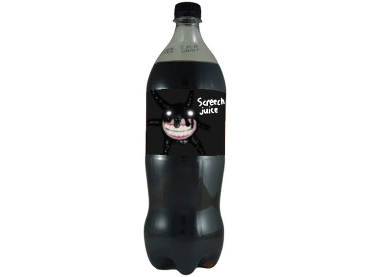 Screech juice | Fandom