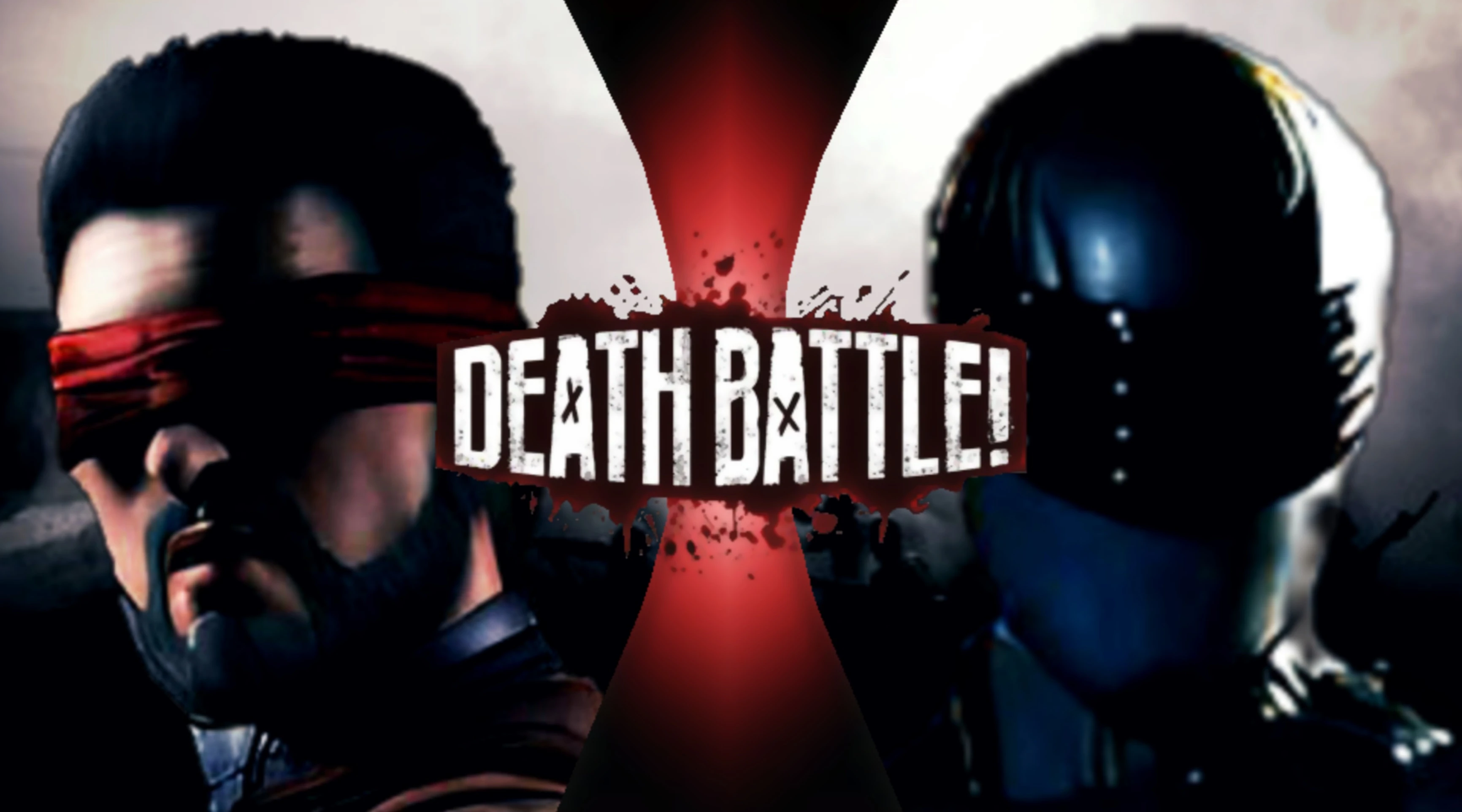 Kenshi vs Snake Eyes (Mortal Kombat vs G.I. Joe) | Fandom
