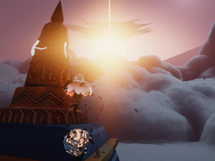 Sky photo dump | Fandom