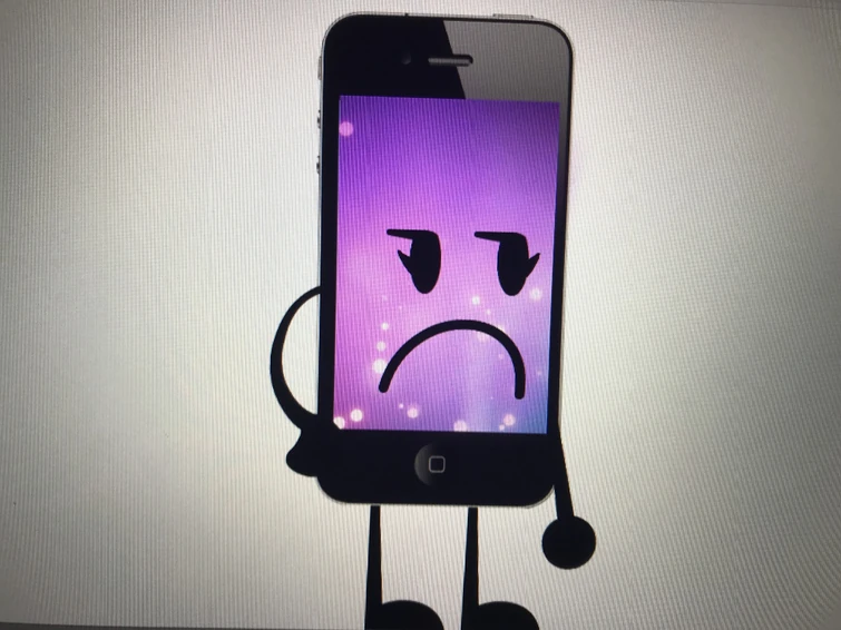 Every bfdi md & mod character I finished so far: | Fandom