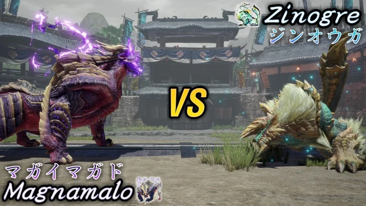 Something cool about Monster Hunter... | Fandom