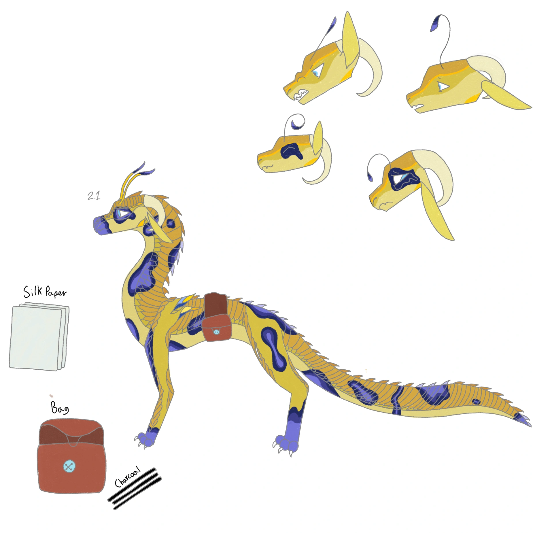 Almost done sona ref wip for the sleeping wiki | Fandom