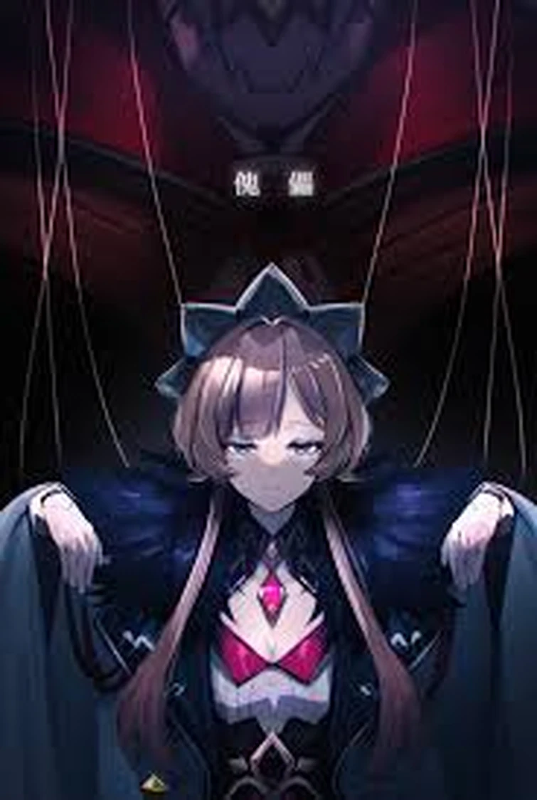 WHERE ARE ALL THE SANDRONE FANS AT | Fandom