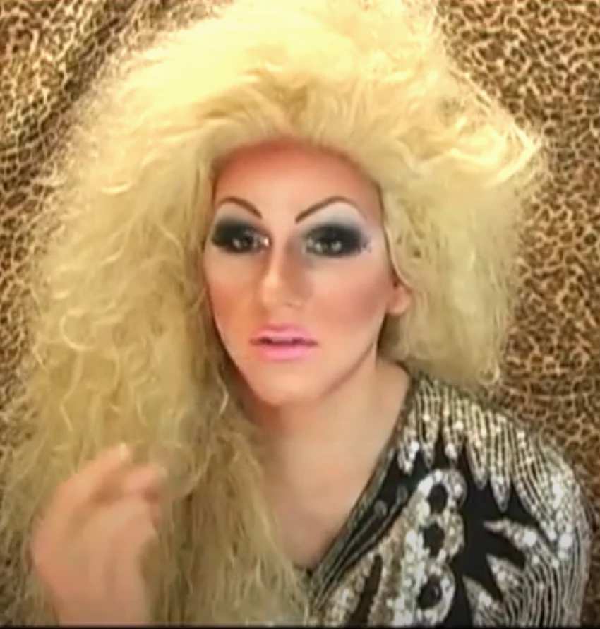 Vintage Trixie | Fandom