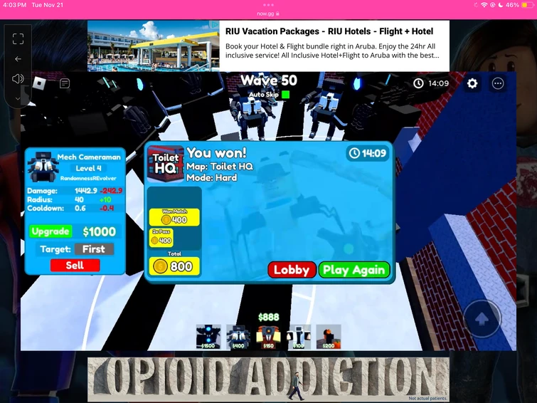 I think this is a world record | Fandom