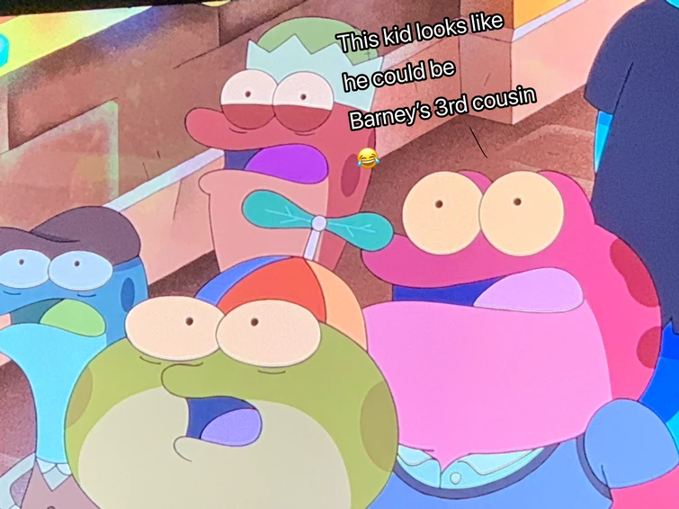 Discuss Everything About Amphibia Wiki | Fandom