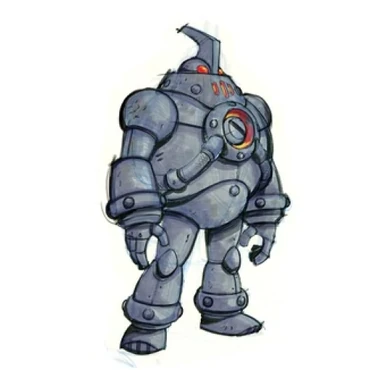 What is your favourite NRG's concept art design? | Fandom