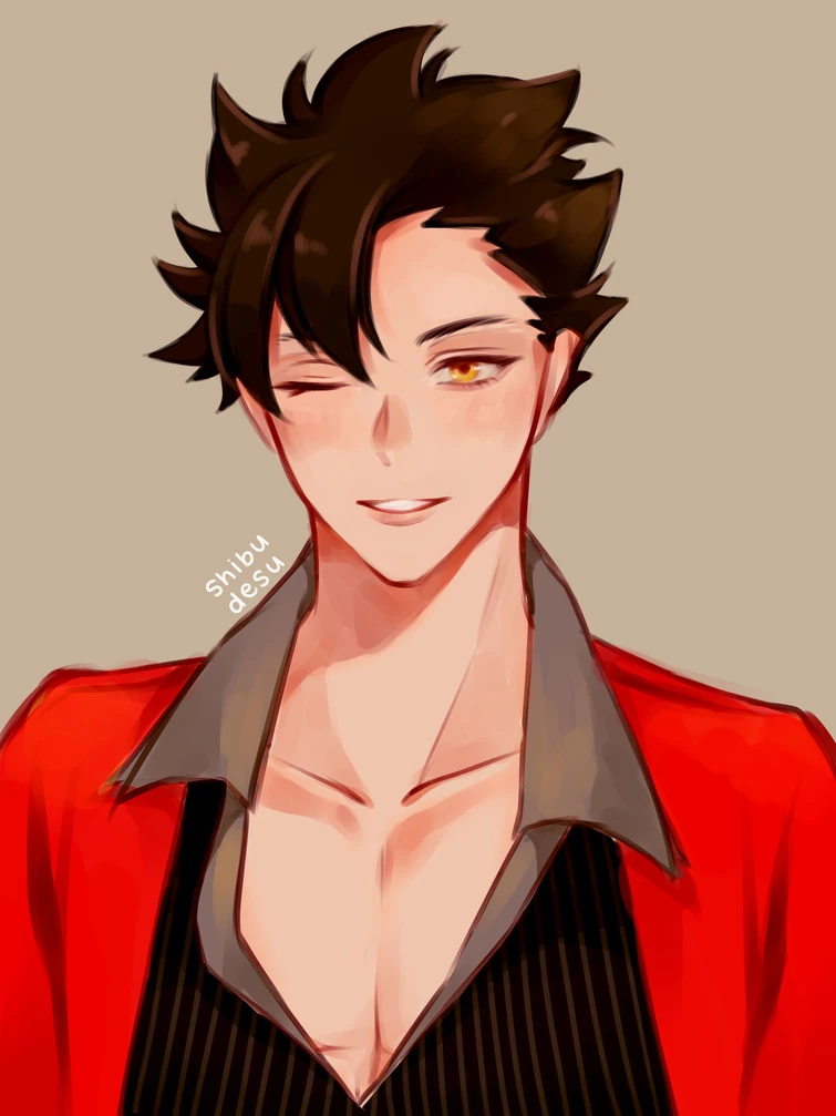 Happy birthday Kuroo 😩 | Fandom