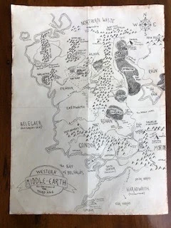 Middle-earth | Fandom