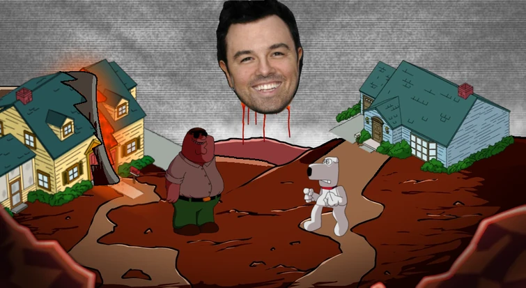 Aethos (Family Guy Mix) | Fandom