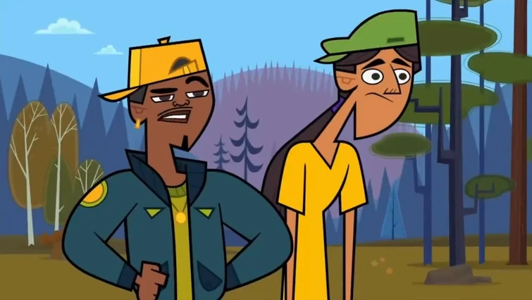 Discuss Everything About Total Drama Wiki | Fandom