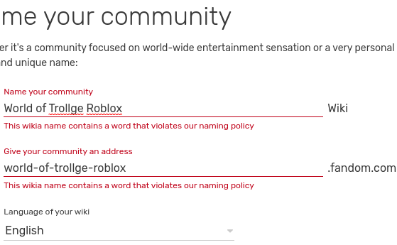 How do you Report Bugs? | Fandom