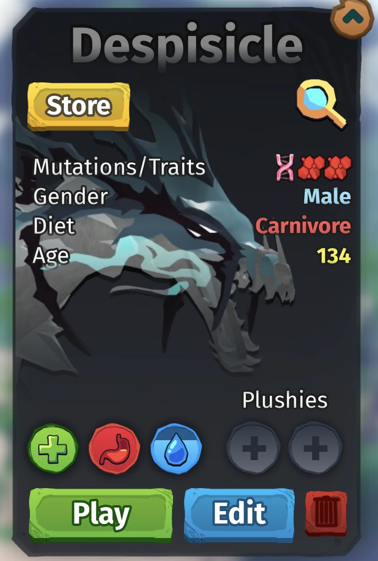 Discuss Everything About Creatures of Sonaria Wiki | Fandom