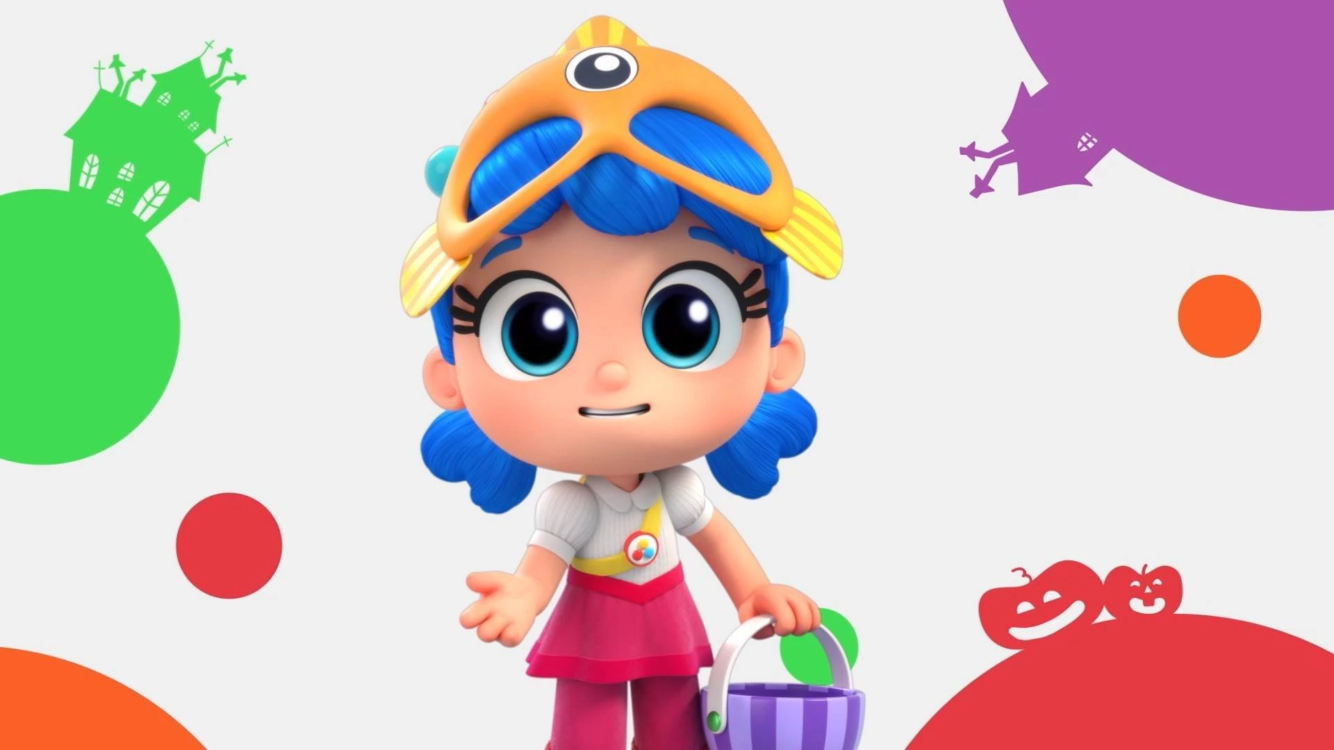 Remember This From Tiny Pop Back In Halloween 2020? | Fandom