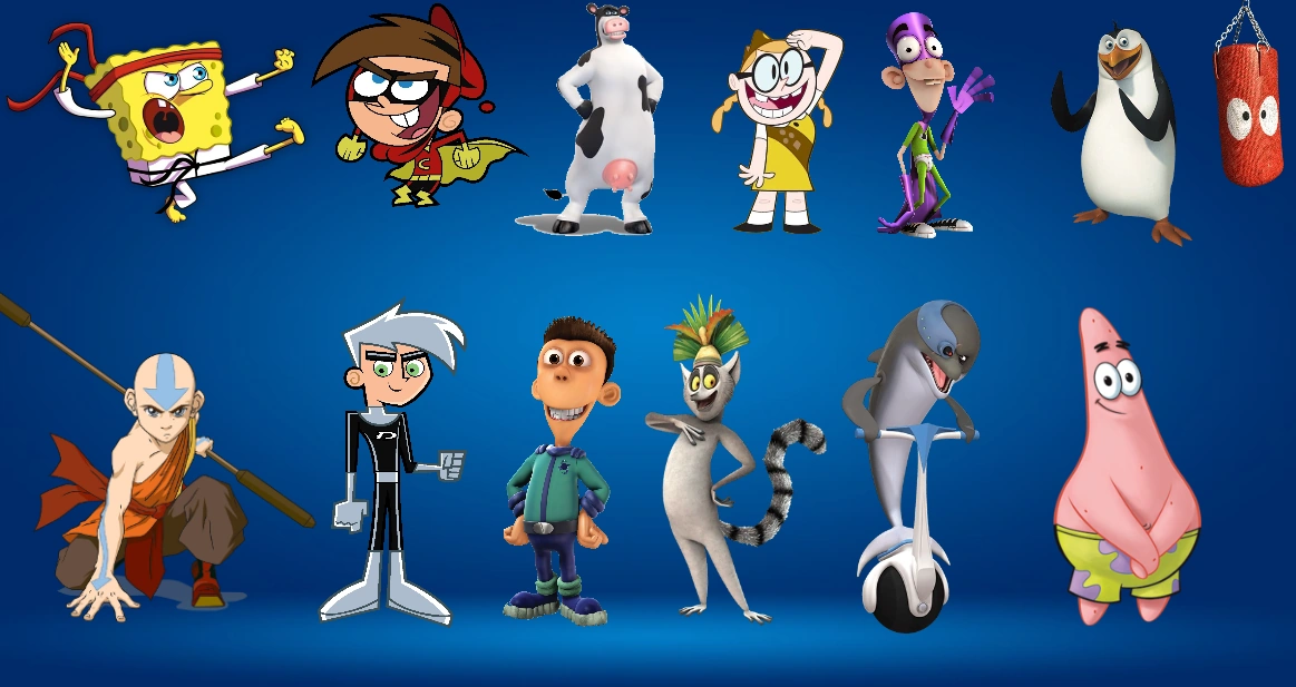 The Super Brawl 1 Tournament Elimination Game #1 | Fandom