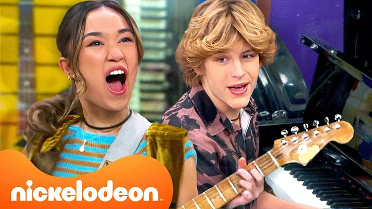 Erin and Aaron Perform "Unstoppable" As a Duet! | Erin & Aaron Full ...
