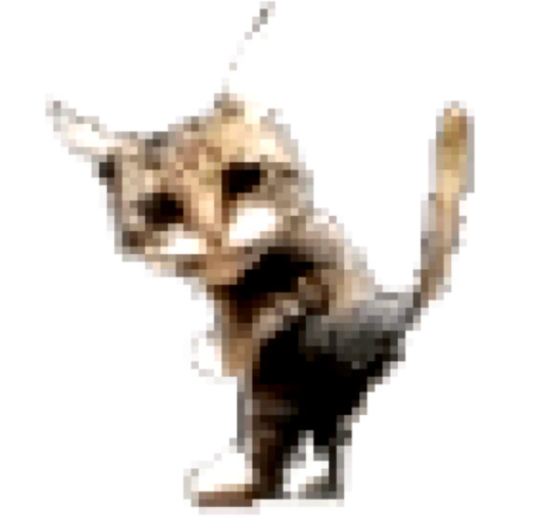 Original cat nextbots | Fandom