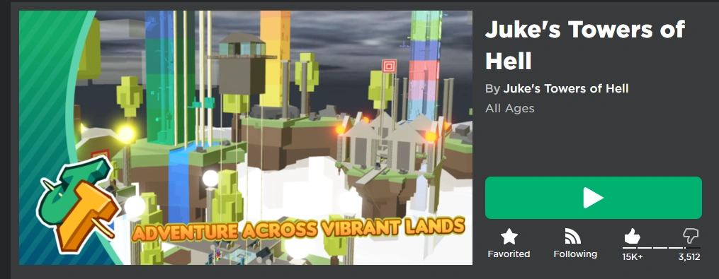 JToH has now reopened! | Fandom