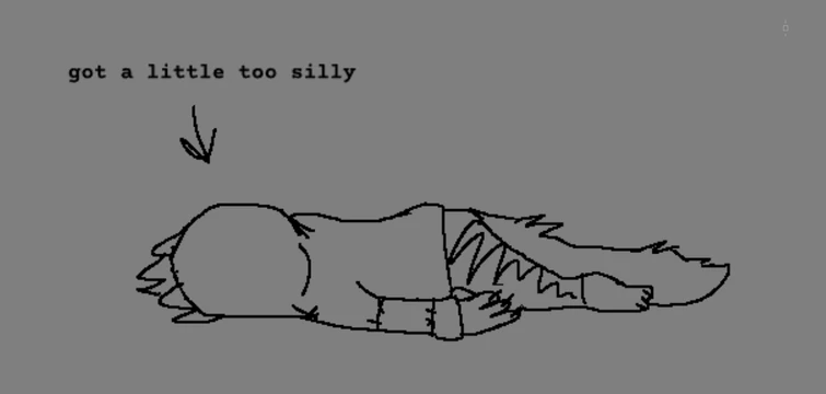 anyone else just absolutely feel like poop every time this month rolls ...