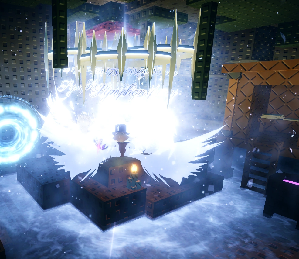 chat is this the real luminosity | Fandom