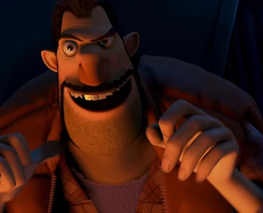 Peter vs Boog but Evil | Fandom