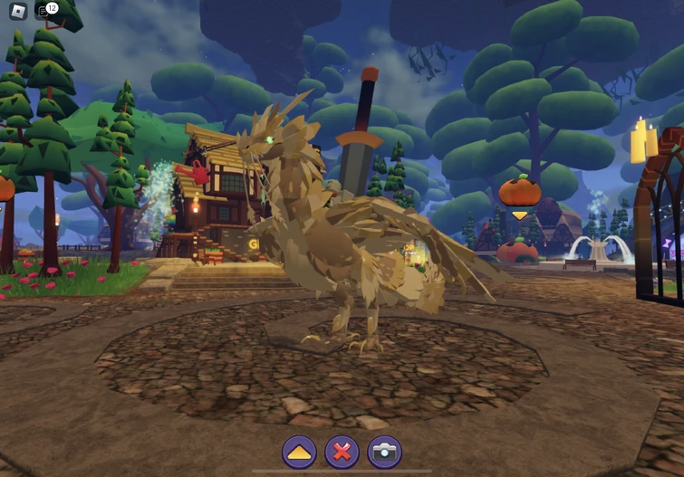 Seeing offers on a nm default harvi! | Fandom