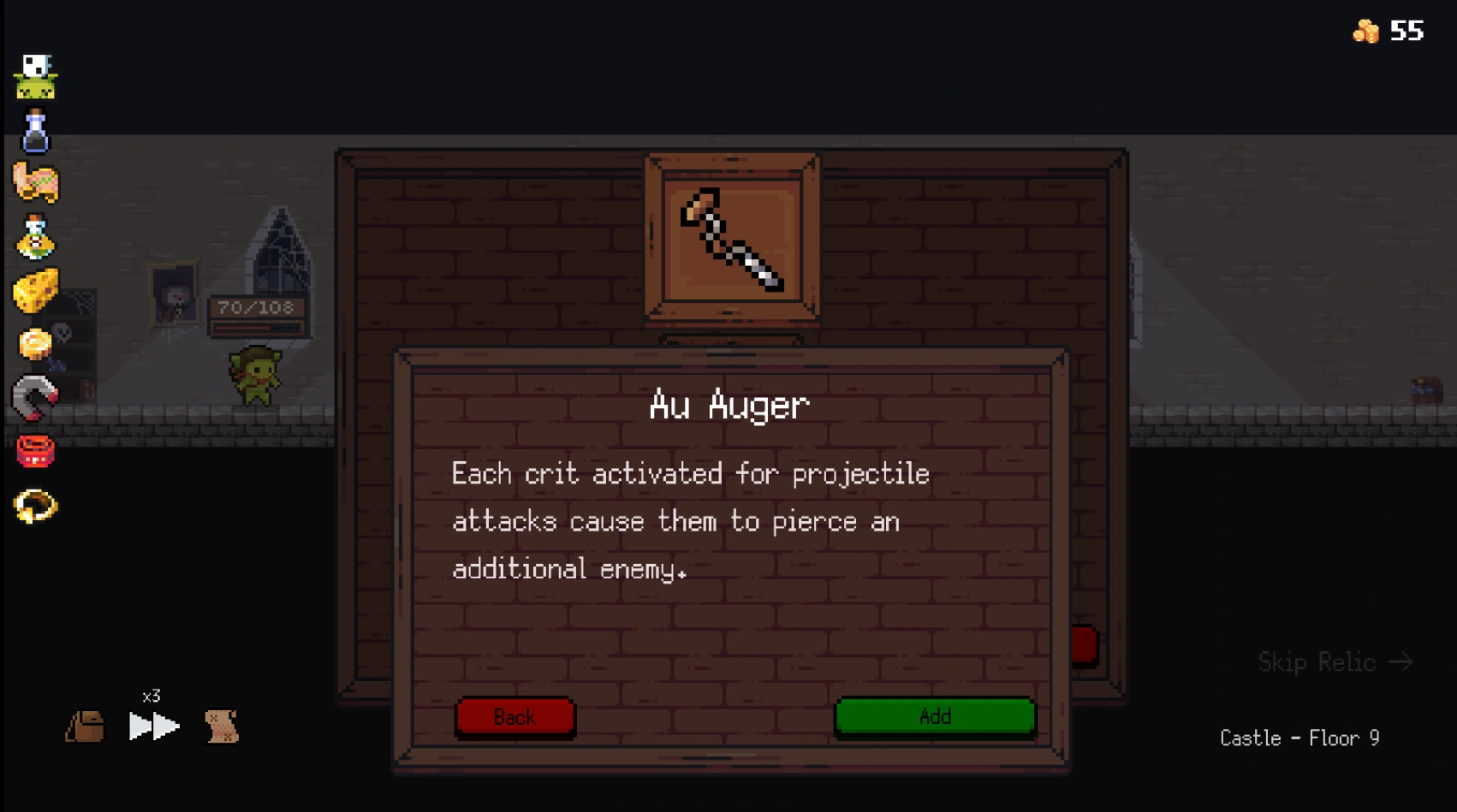 Found relic that's not on the wiki | Fandom