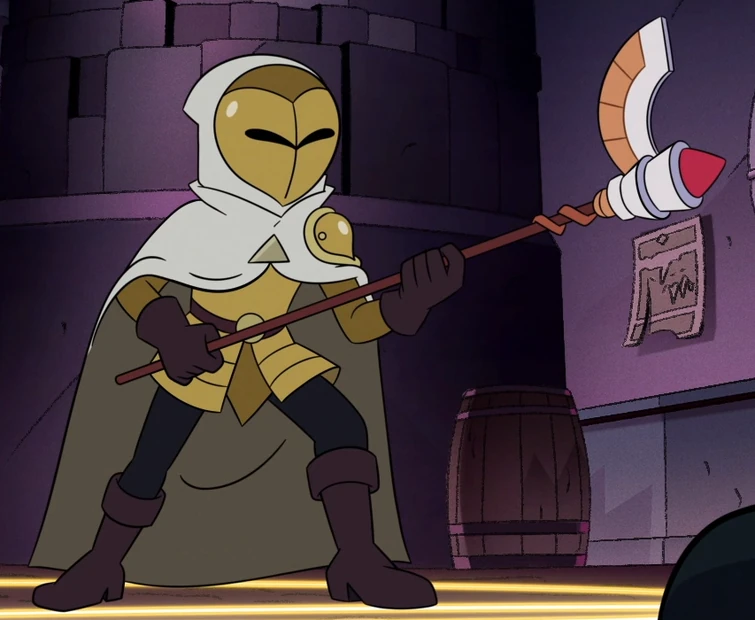 Hunter (Masked) | Fandom