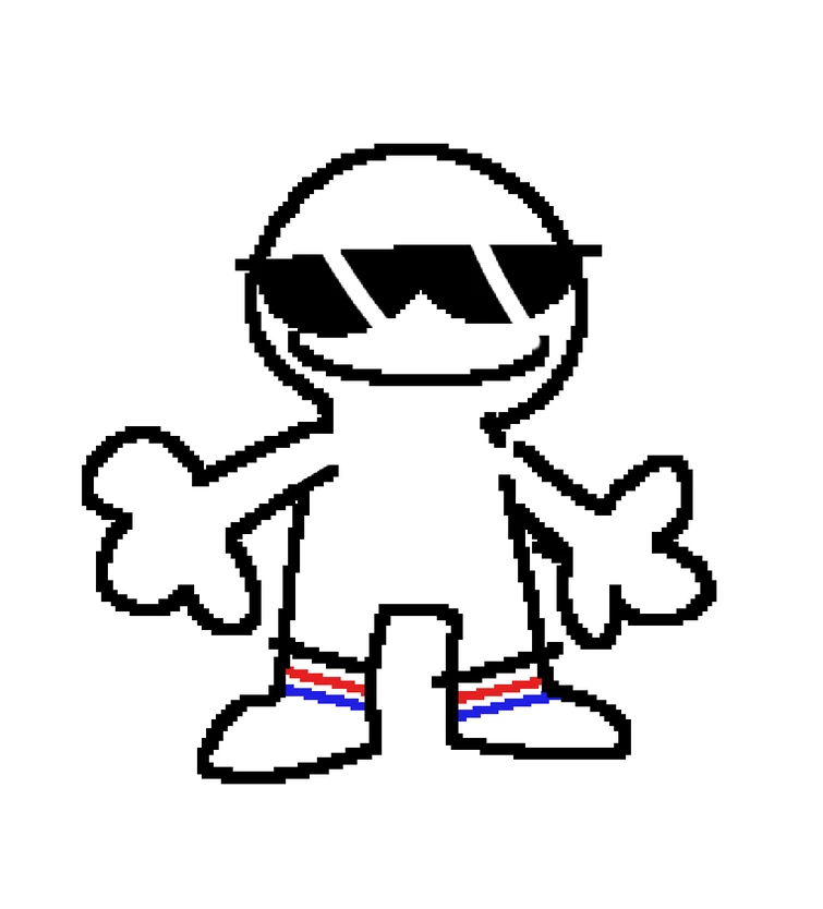 just some guy | Fandom