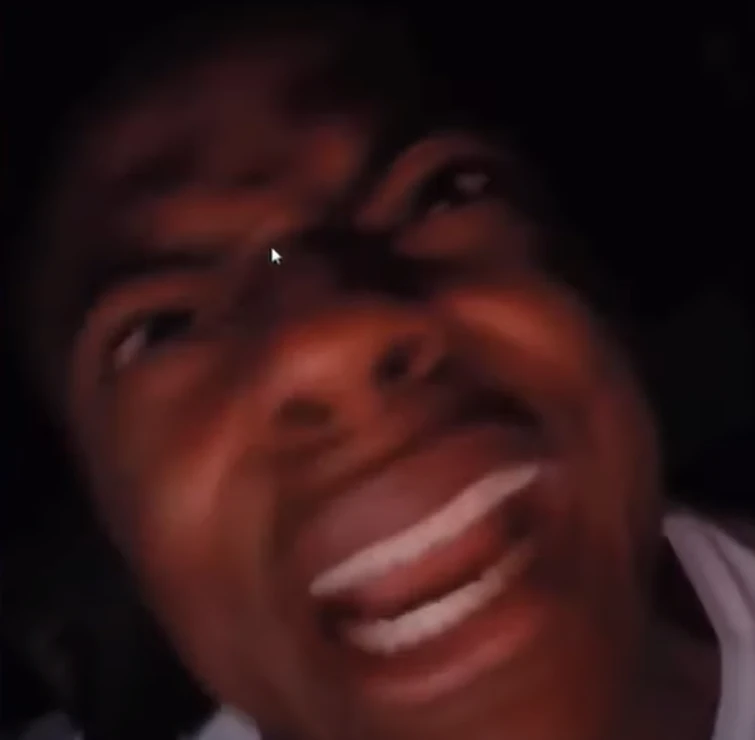 ishowspeed is mad at you again | Fandom