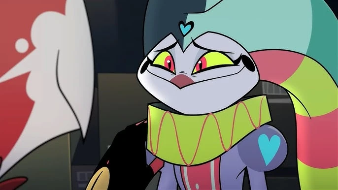 Adding eyelashes to random Fizz screenshots/fanart (Day #2) | Fandom