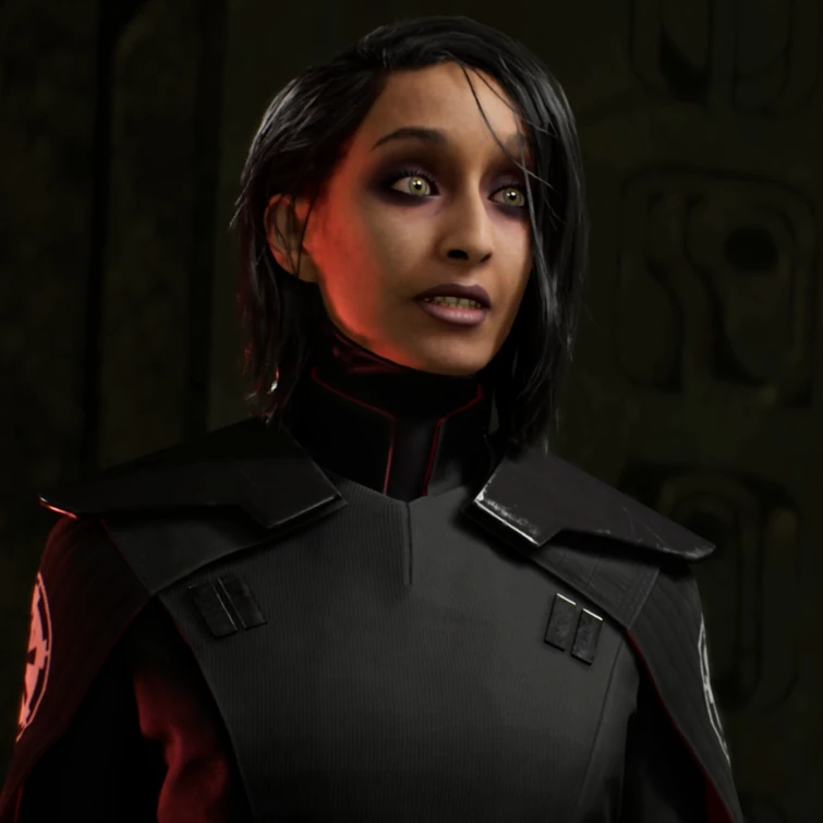 MB Proposal: Trilla Suduri from Star Wars: Jedi Fallen Order | Fandom