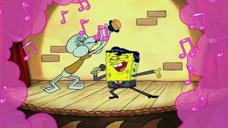 Explaining the plot of a Spongebob episode badly | Fandom