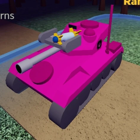 Neko's Recon Tank with ATGM | Fandom