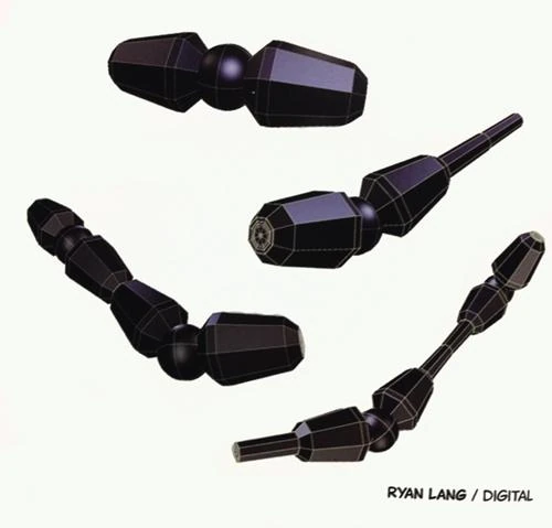 Microbots | Wiki 6grandes heroes | Fandom