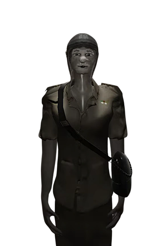 Teacher Kamol | 6 P. M. Wiki | Fandom