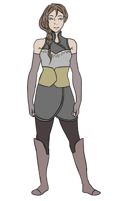 Heike Stahldritten | Six Realms Wikia | Fandom