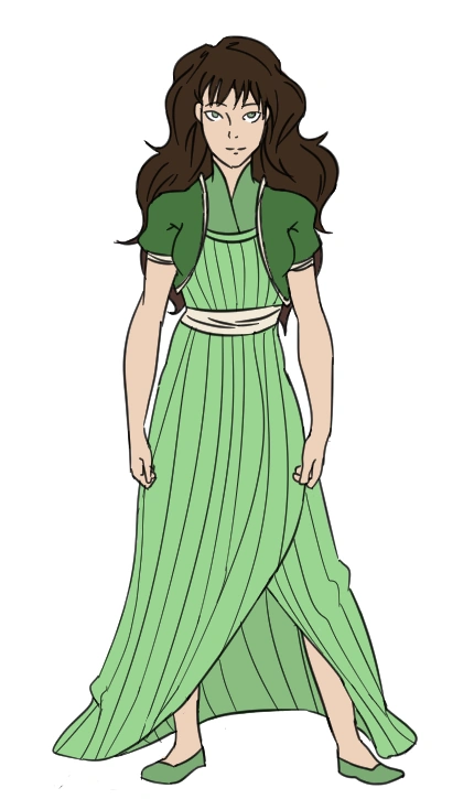 Greta Erdefunfte | Six Realms Wikia | Fandom