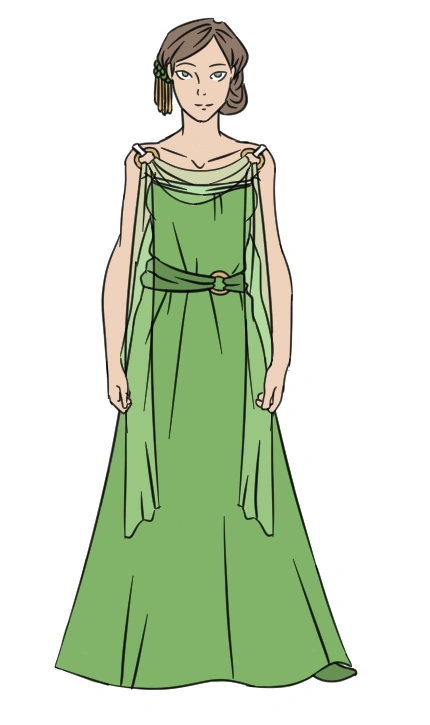 Isolde Erdefunfte | Six Realms Wikia | Fandom